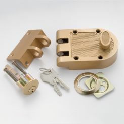 Hardware | Custom Service Hardware