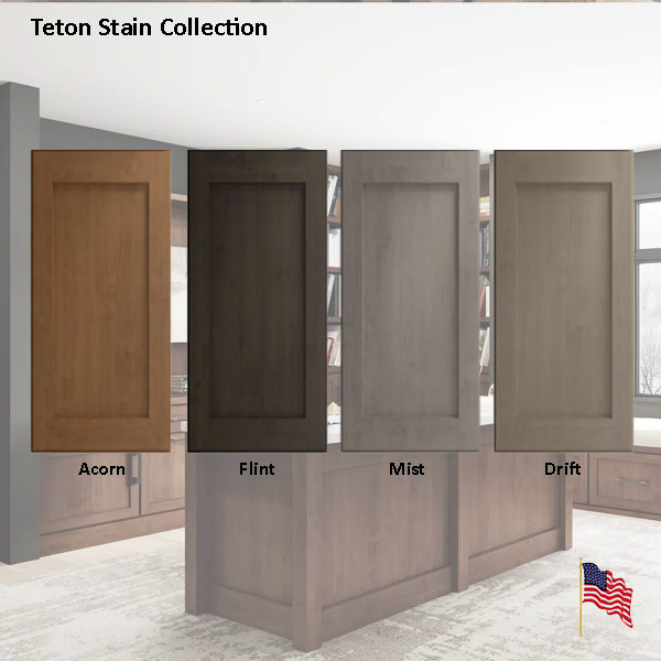 RTA Kitchen Cabinets | Custom Service Hardware