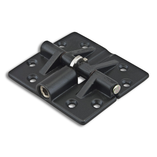 what is a locking hinge