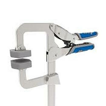 Kreg Clamps | Custom Service Hardware