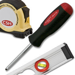 Tools and Accessories | Custom Service Hardware