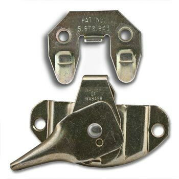 Table Hardware | Custom Service Hardware