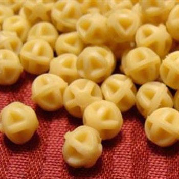 Panel Spacers | Custom Service Hardware