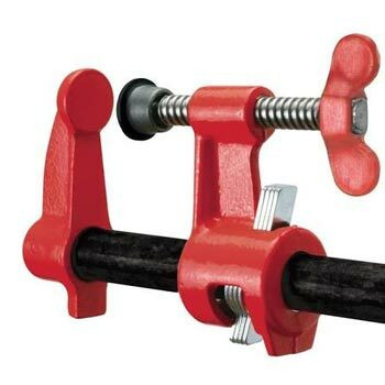 Pipe Clamps | Custom Service Hardware
