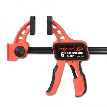 Bar Clamps | Custom Service Hardware