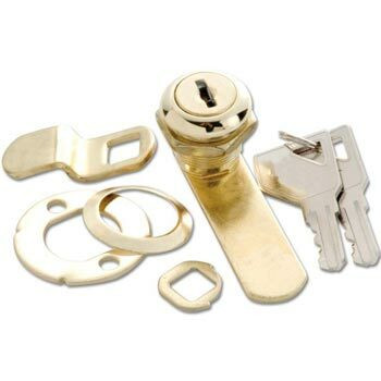 Cabinet and Drawer Locks | Custom Service Hardware