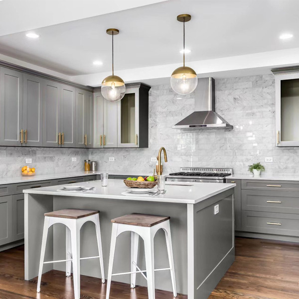RTA Kitchen Cabinets | Custom Service Hardware