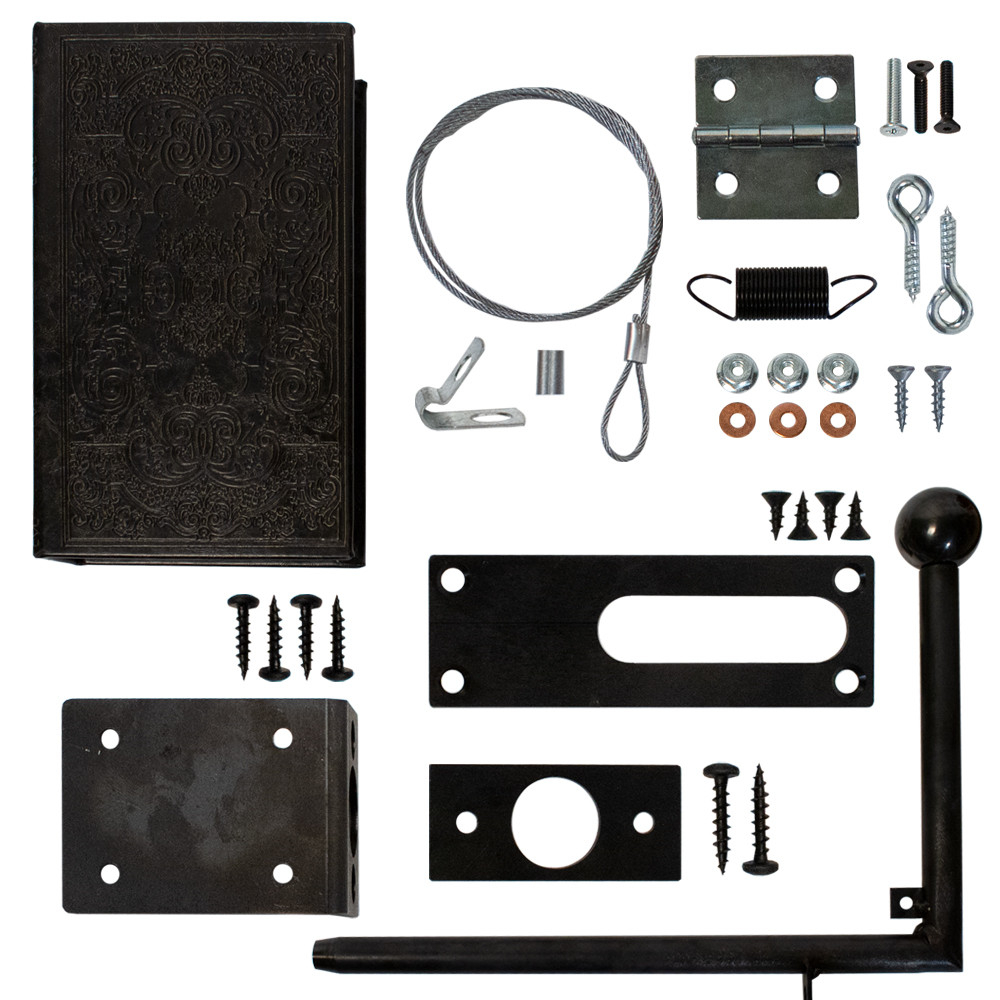 CSH Products - Custom Service Hardware LLC