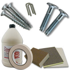 Hardware | Custom Service Hardware