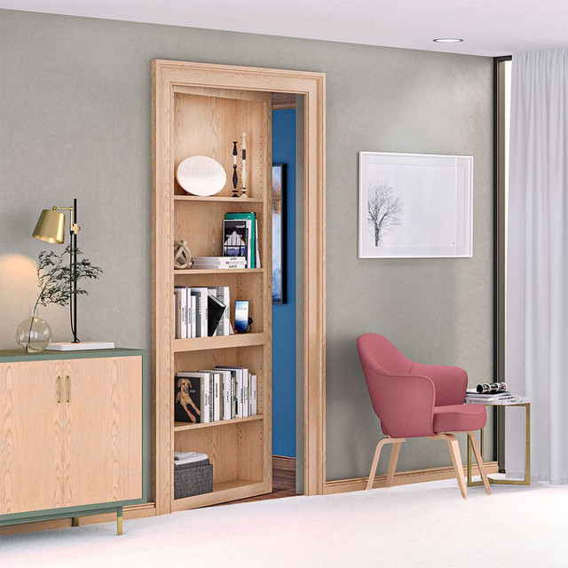 Custom Service Hardware LLC