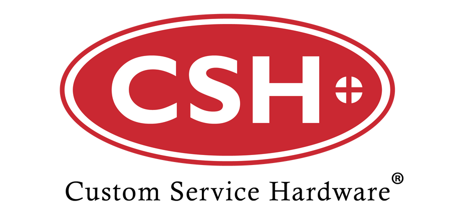 Dover Series White Shaker Style Cabinets | CS Hardware