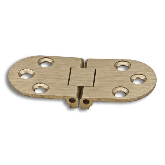 Table Leg Corner Brace - Custom Service Hardware LLC