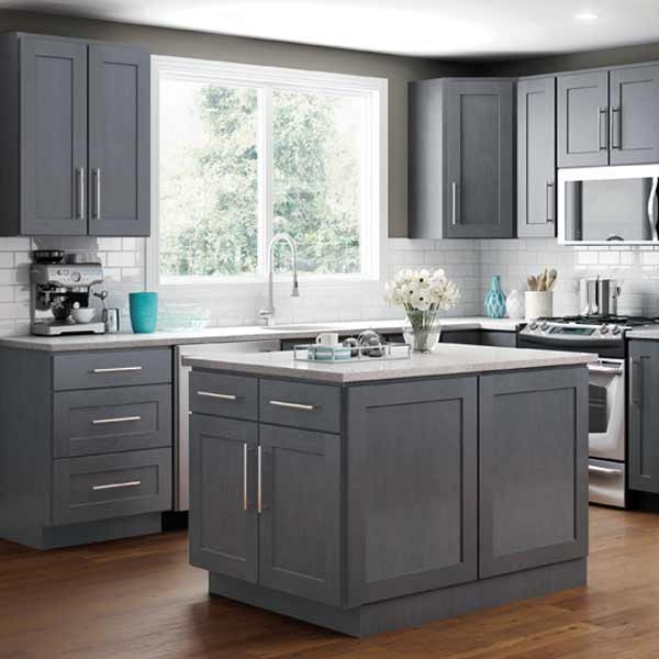 Cabinet Brands - JSI - Custom Service Hardware LLC