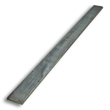 Steel File Bar