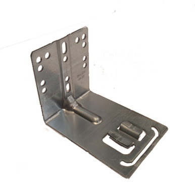 Rear Mount Socket for Drawer Slides