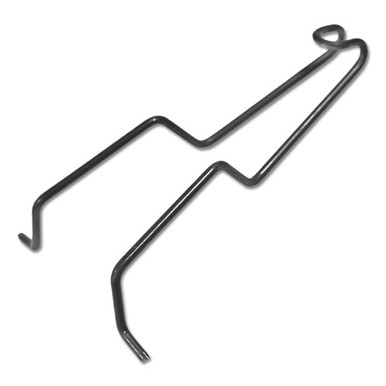 Euro Hinge Cup Finishing Clip