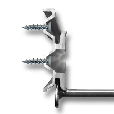 Smart Cleat 4' Lenghth