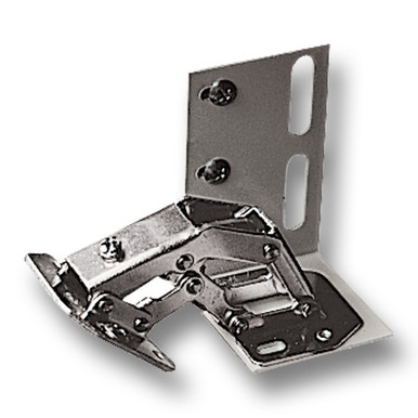 Euro-Tray Hinge