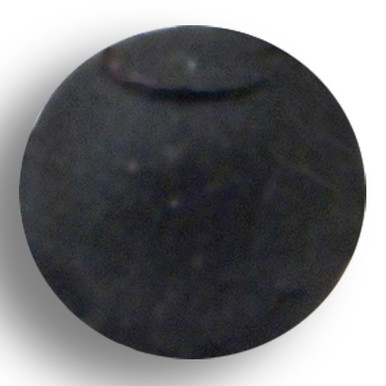 Space Balls .260 Dia. (BLACK) Soft - Custom Service Hardware LLC