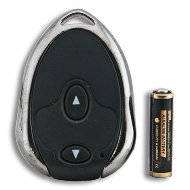Whisper-Ride TV Lift Remote Control