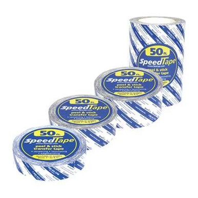FastCap Speed Tape 1/2"x 50'
