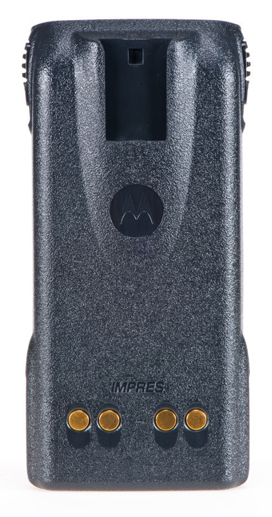 NTN9858C NTN9858 - Motorola Original IMPRES Battery - NiMH 2100 mAh