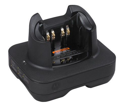 PMPN4175A PMPN4175 - Motorola IMPRES 2 SMART Single Unit Charger, 120v ...