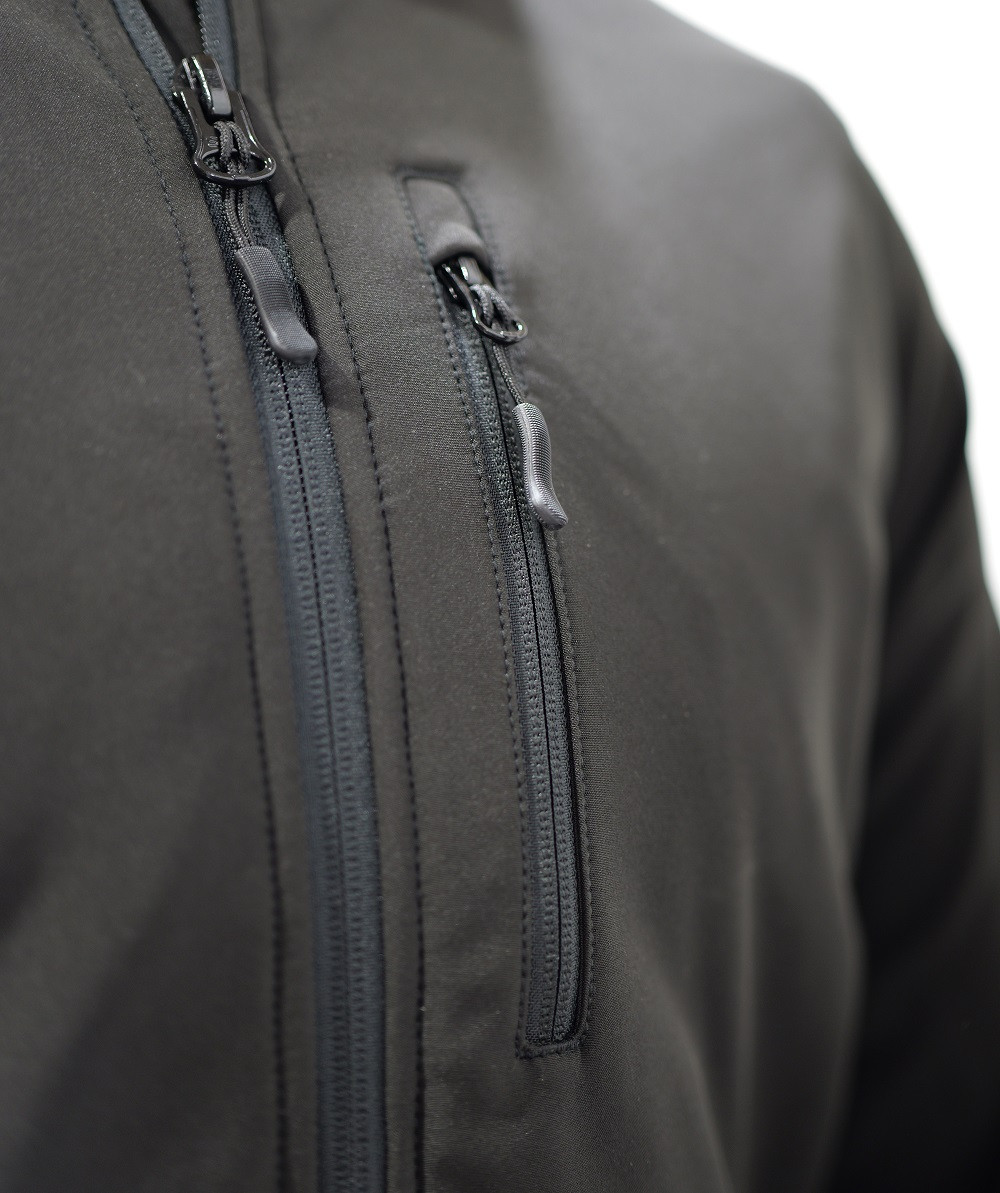 IIIA Bulletproof Jacket Bundle