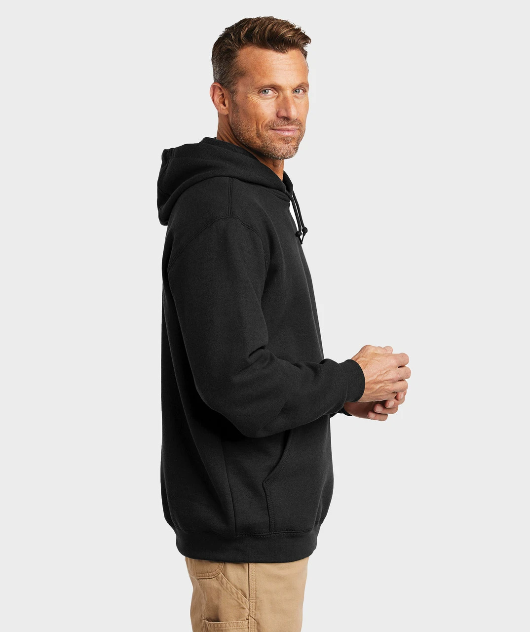 THE URBAN - IIIA Bulletproof Hoodie