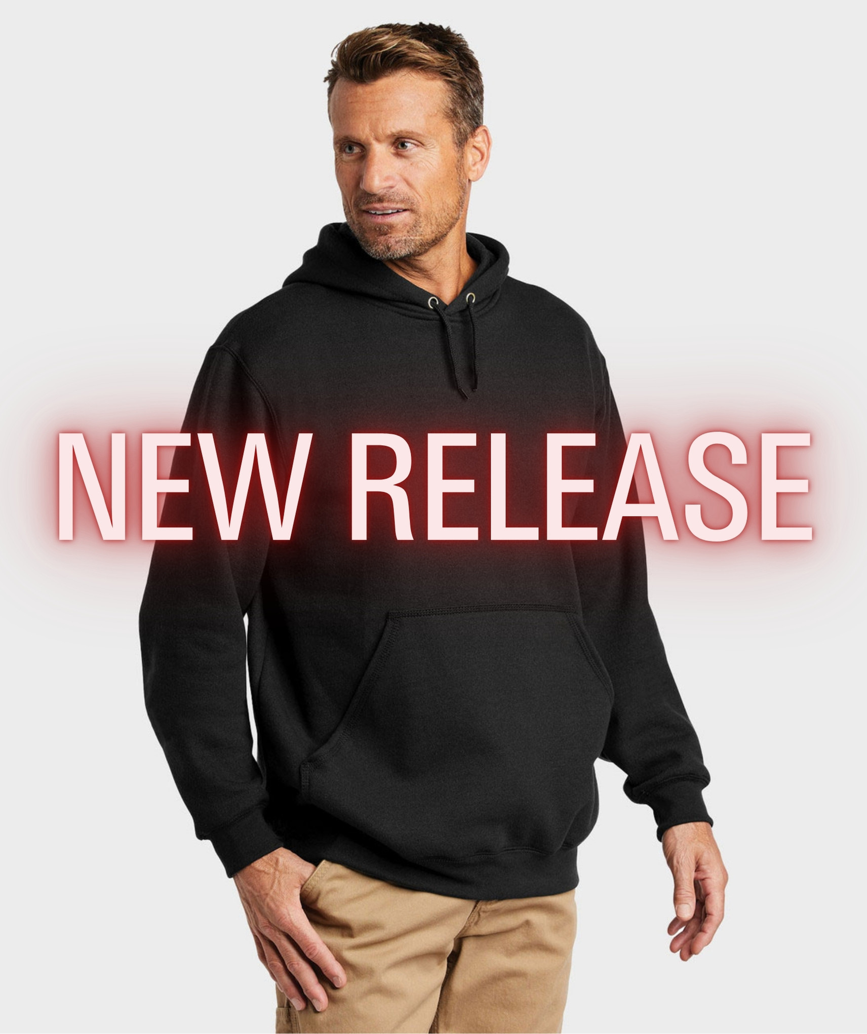 THE URBAN - IIIA Bulletproof Hoodie