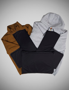 Men's Bulletproof Clothing