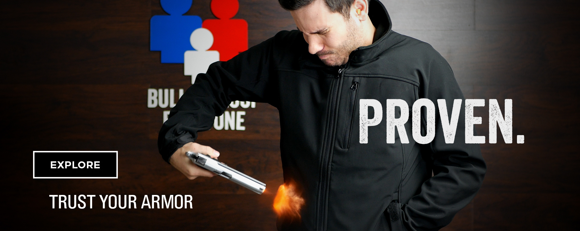 Bulletproof Everyone | Premium Body Armor Affordable Price | Vests Clothing