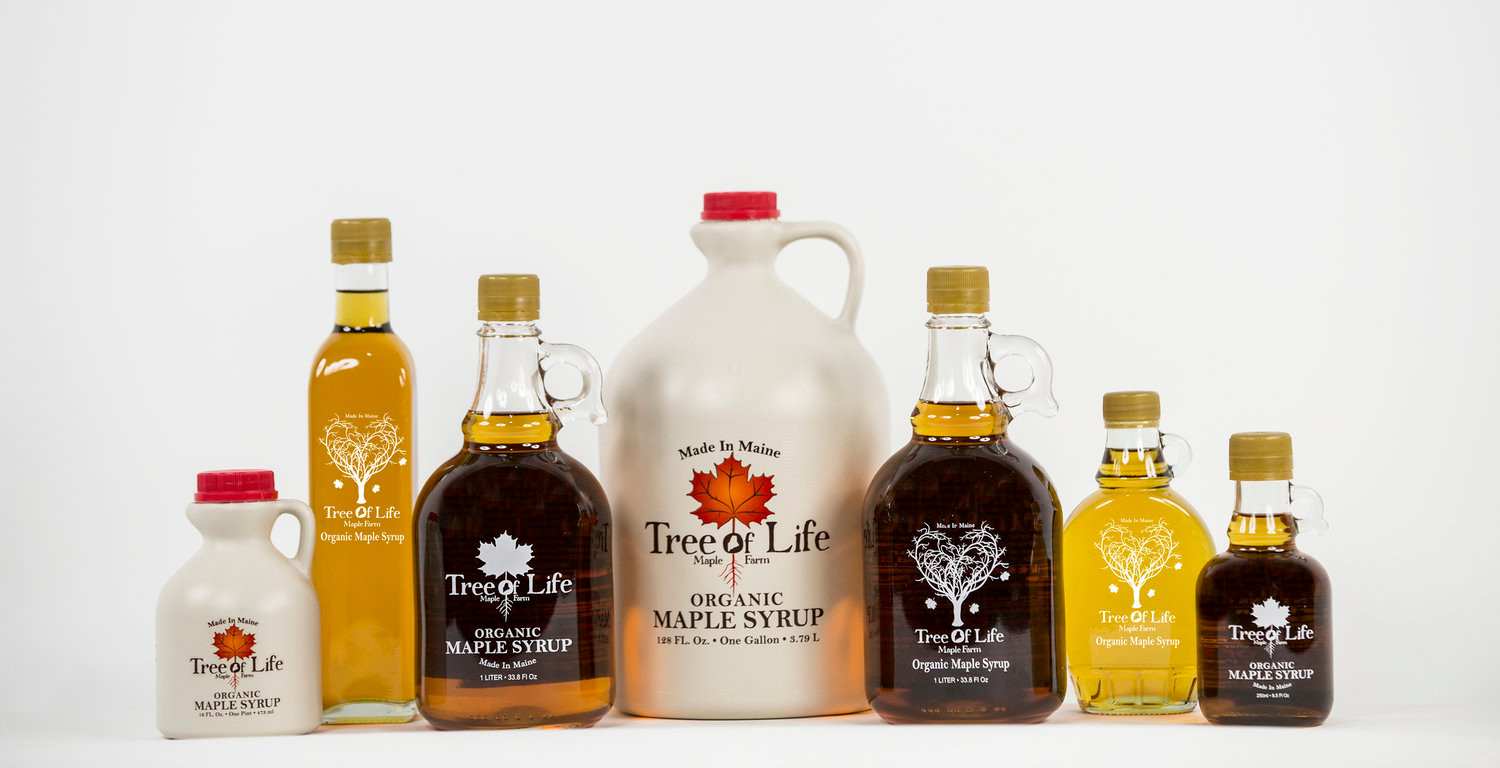 Tree Of Life Maple Farm