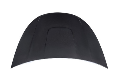 Carbon Fiber Hood Bonnet Ver.1 for Tesla Model Y