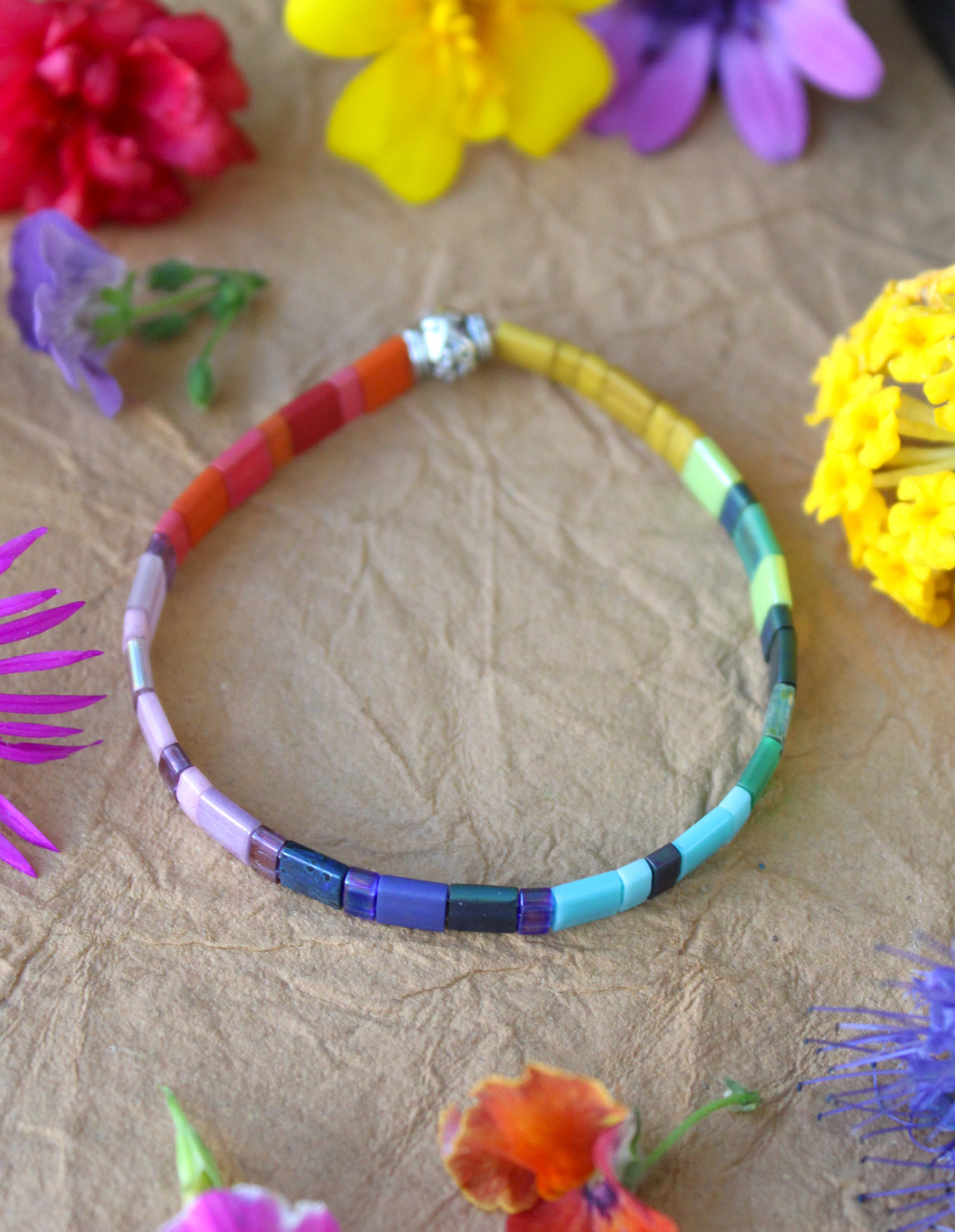Tile Bracelet - Cancun | Ever Designs Jewelry