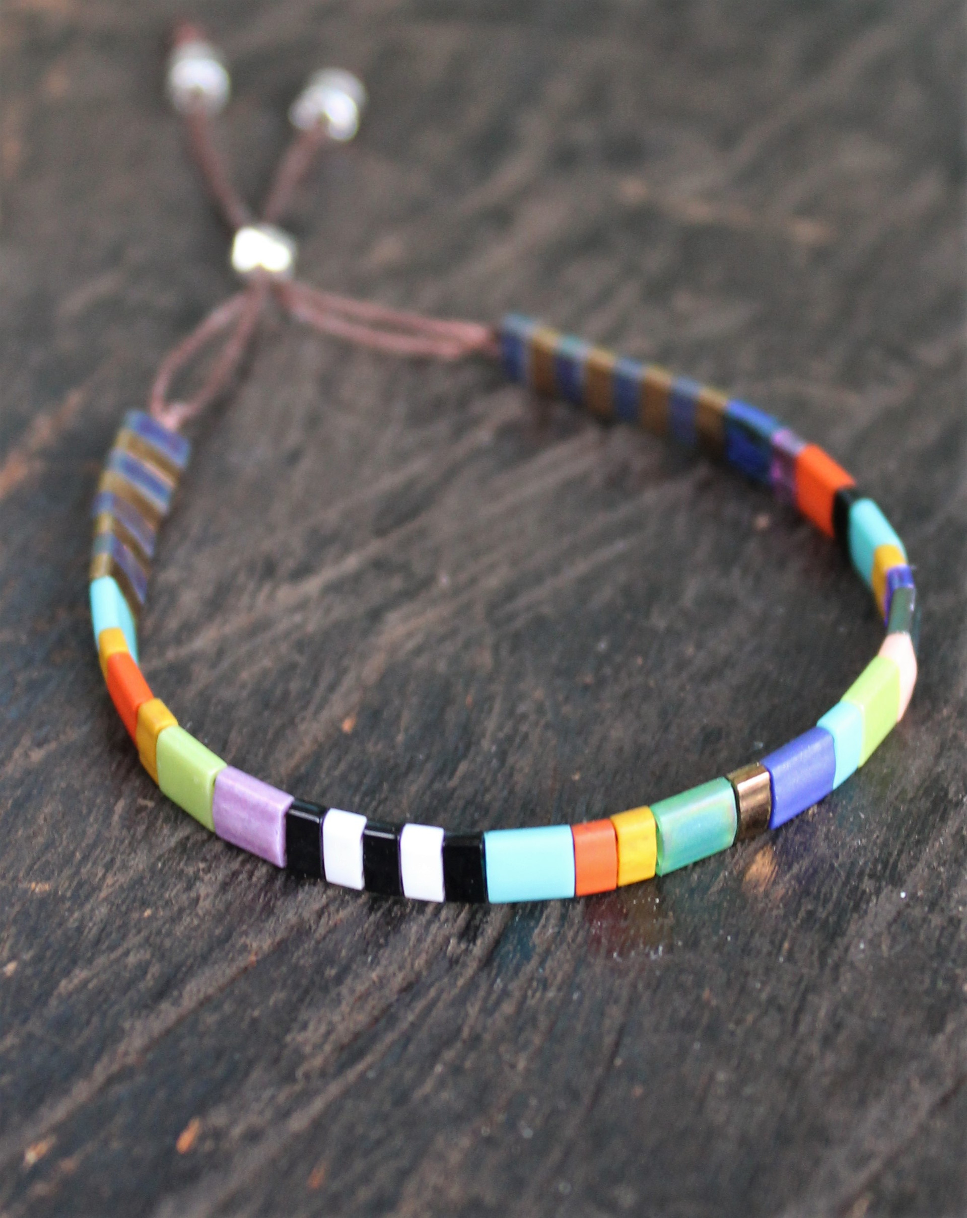 Tile Bracelet - Cleopatra | Ever Designs Jewelry