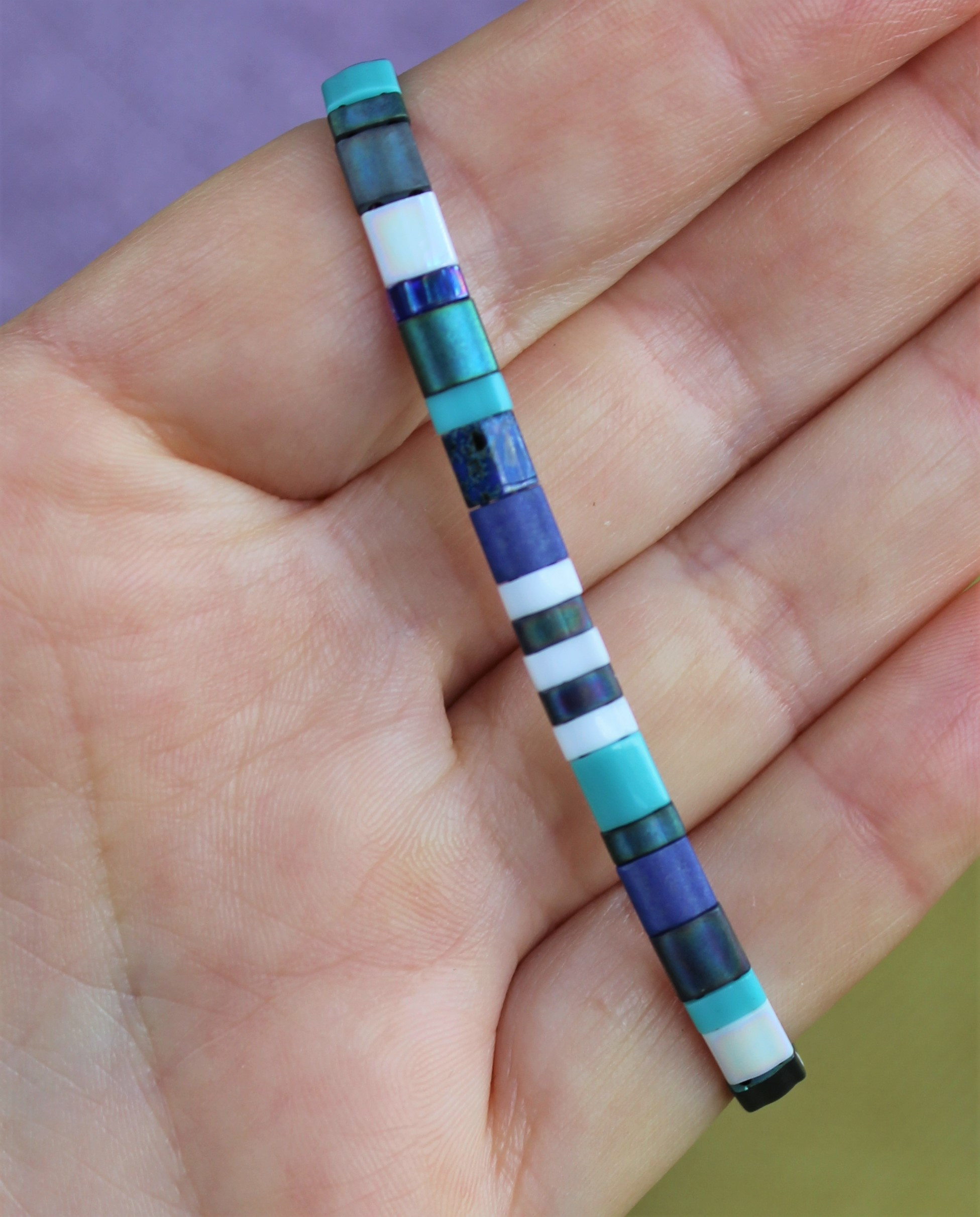 Tile Bracelet - Cancun | Ever Designs Jewelry
