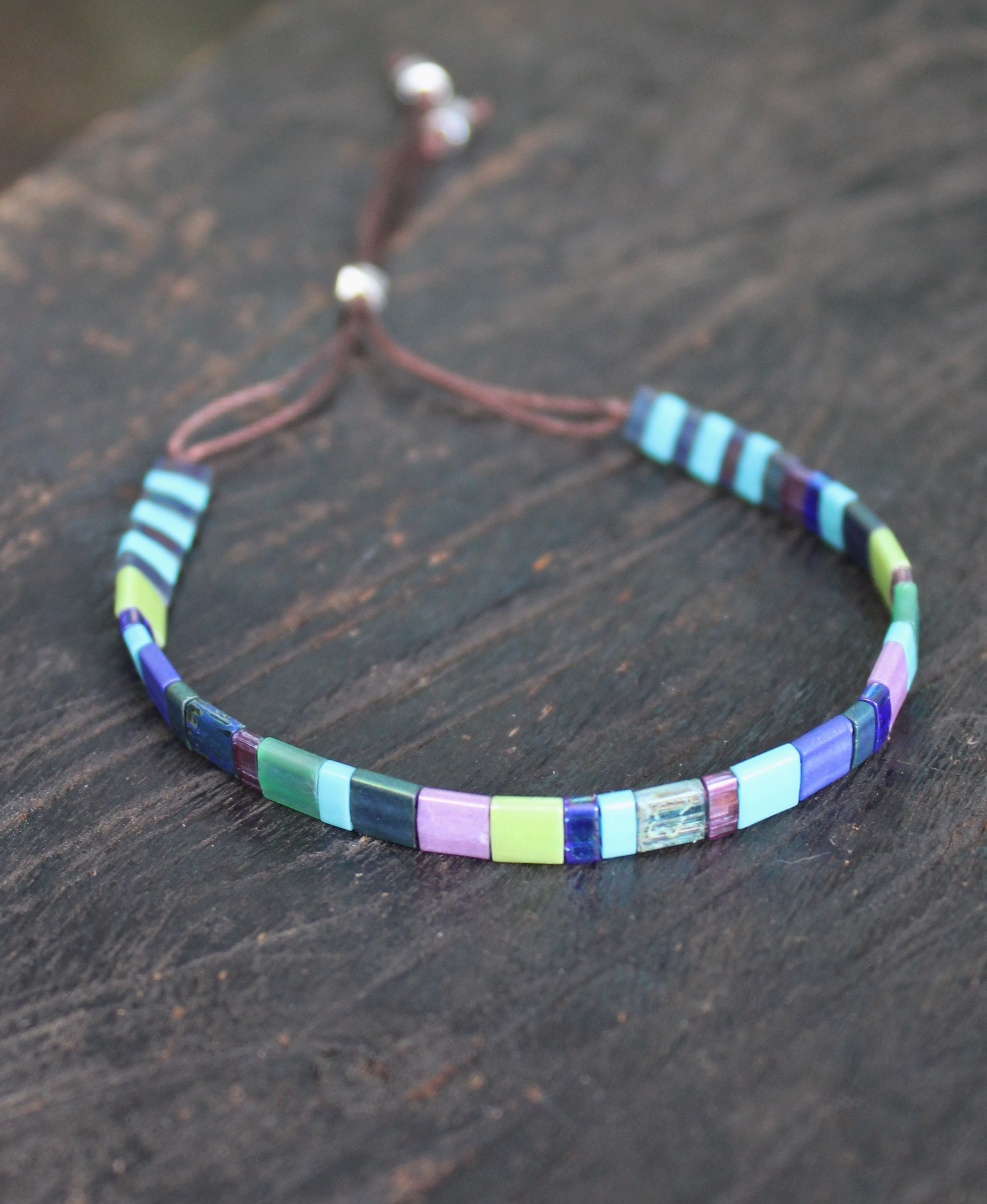 Tile Bracelet - Cancun | Ever Designs Jewelry