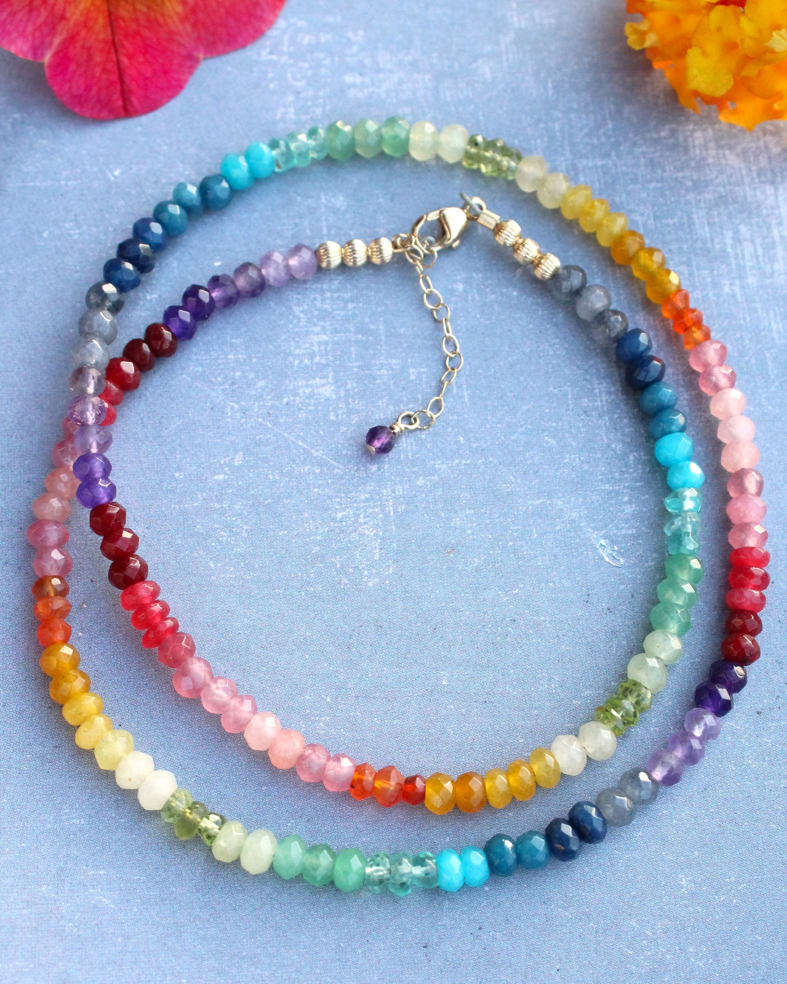 The Harmony Necklace | Ever Designs Jewelry