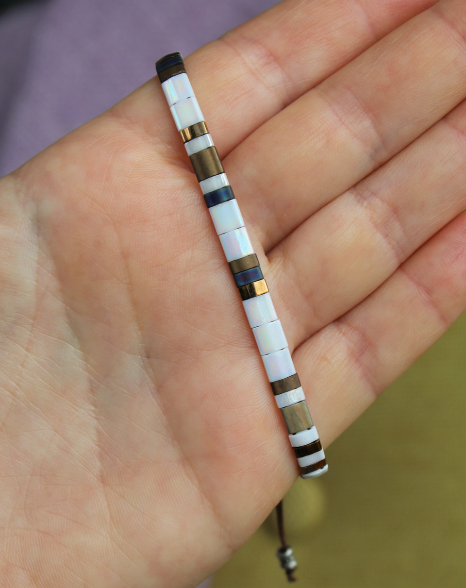 Tile Bracelet - Cancun | Ever Designs Jewelry