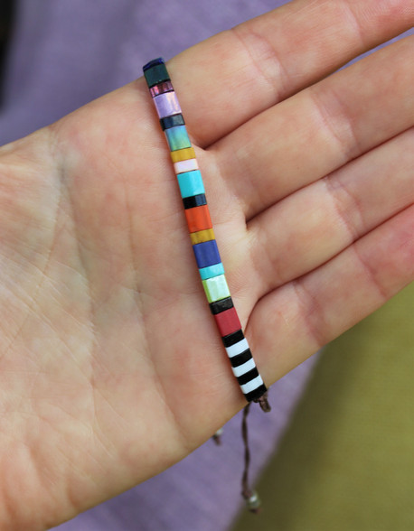 Tile Bracelet - Artemis | Ever Designs Jewelry
