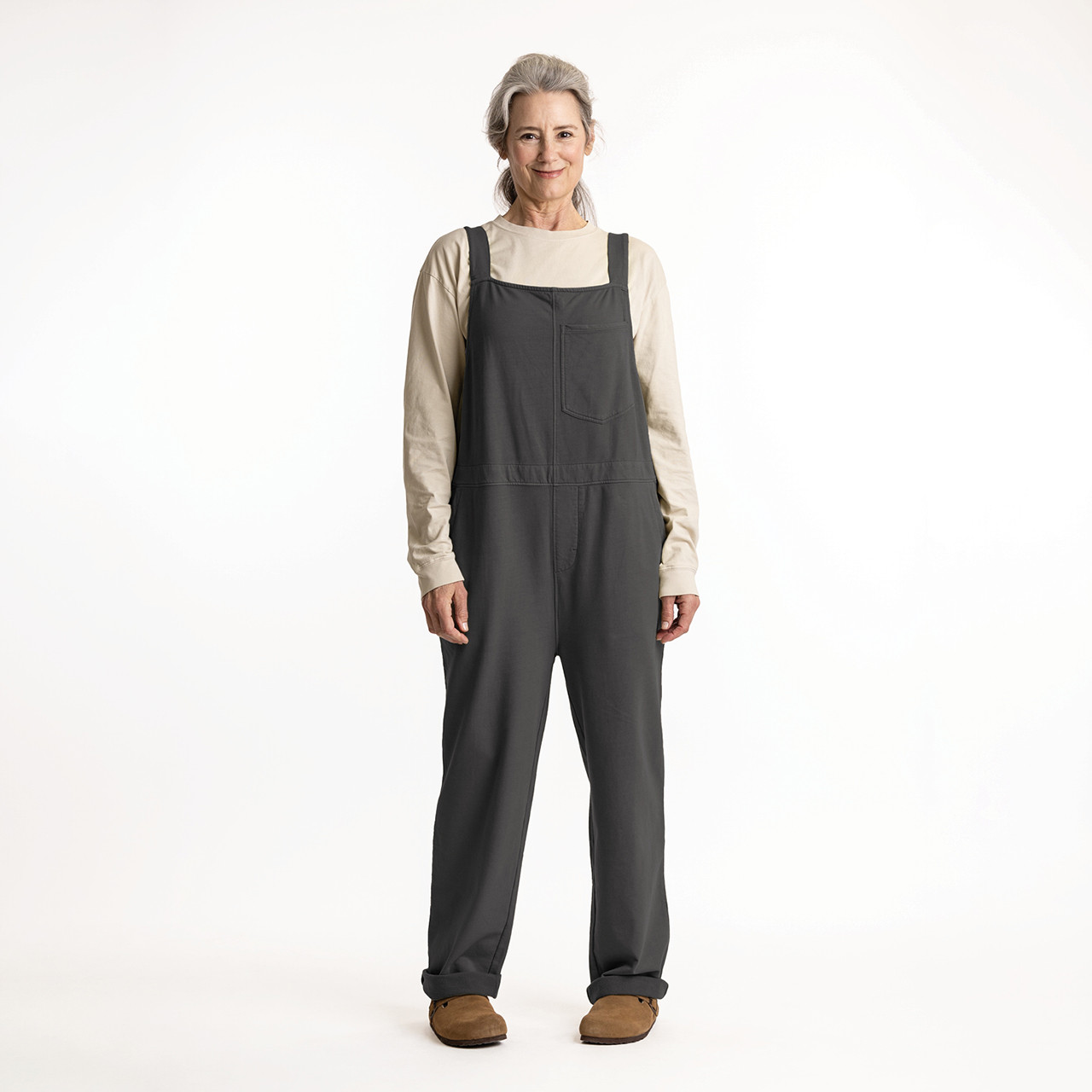 Organic Cotton Overalls, Overalls