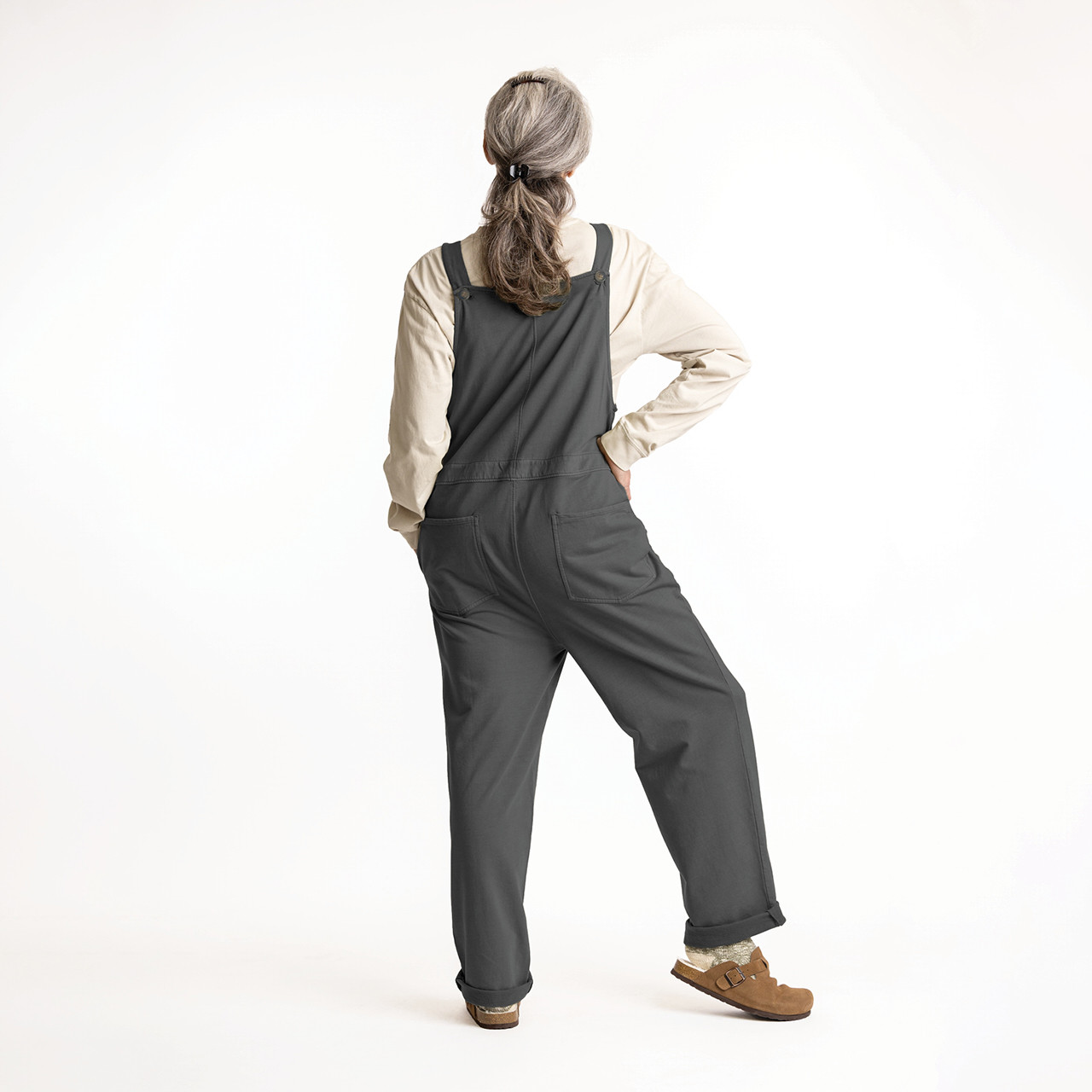 Organic Cotton Overalls, Overalls