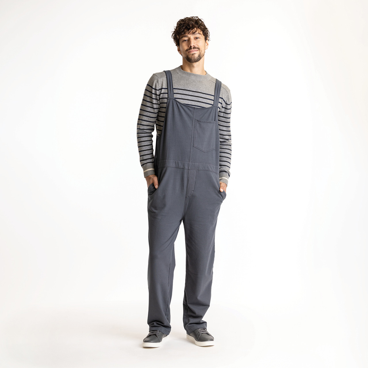 Organic Cotton Overalls, Overalls