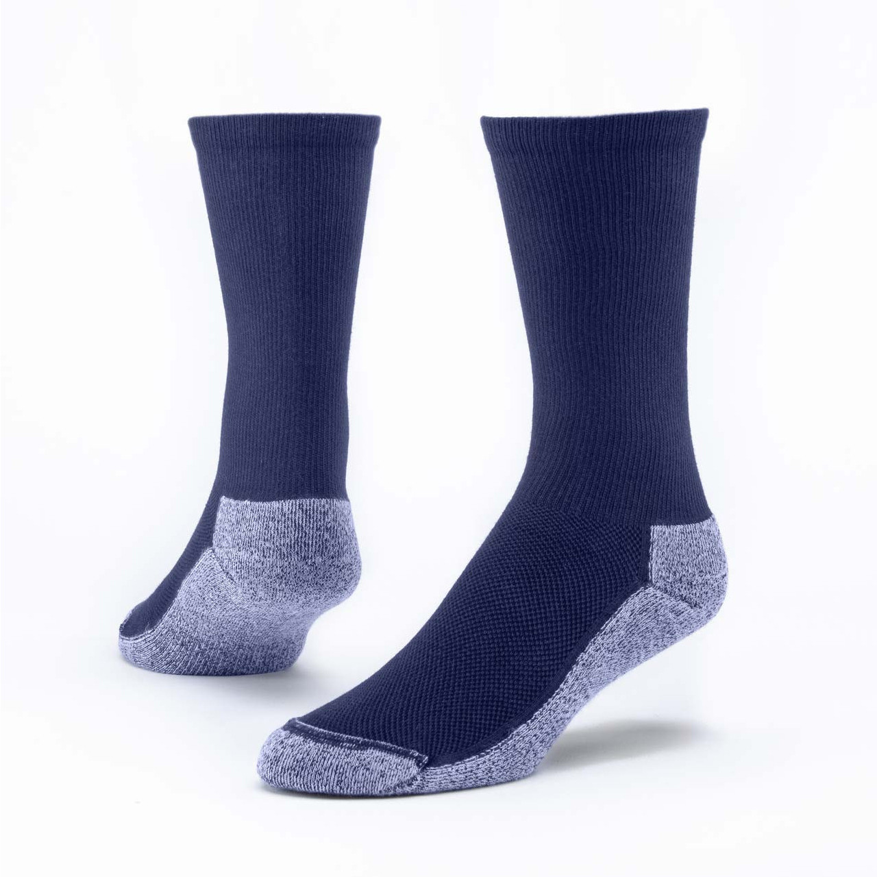 Organic Cotton Crew Socks – Maggie’s Organics