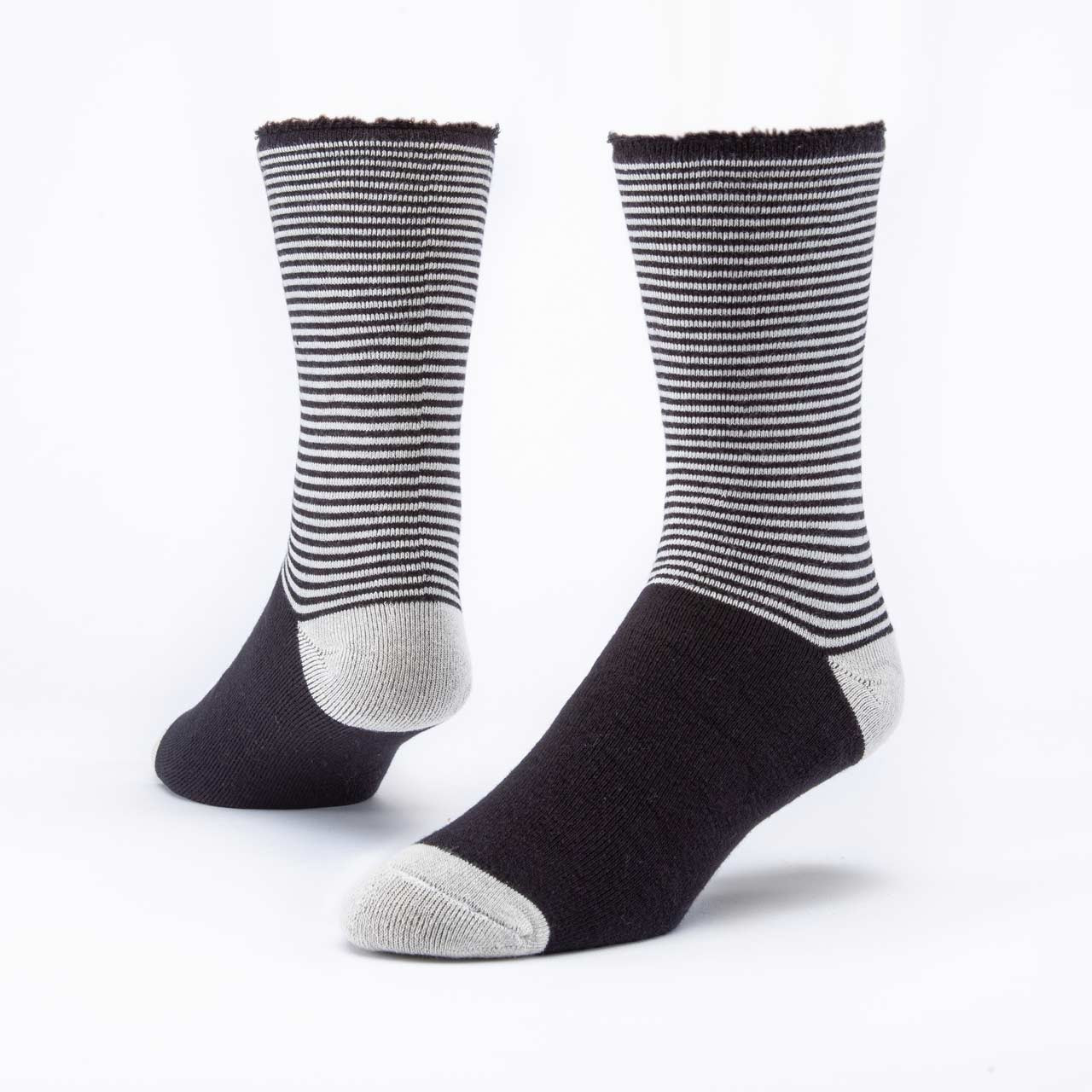 Organic Cotton Recovery Socks – Maggie’s Organics