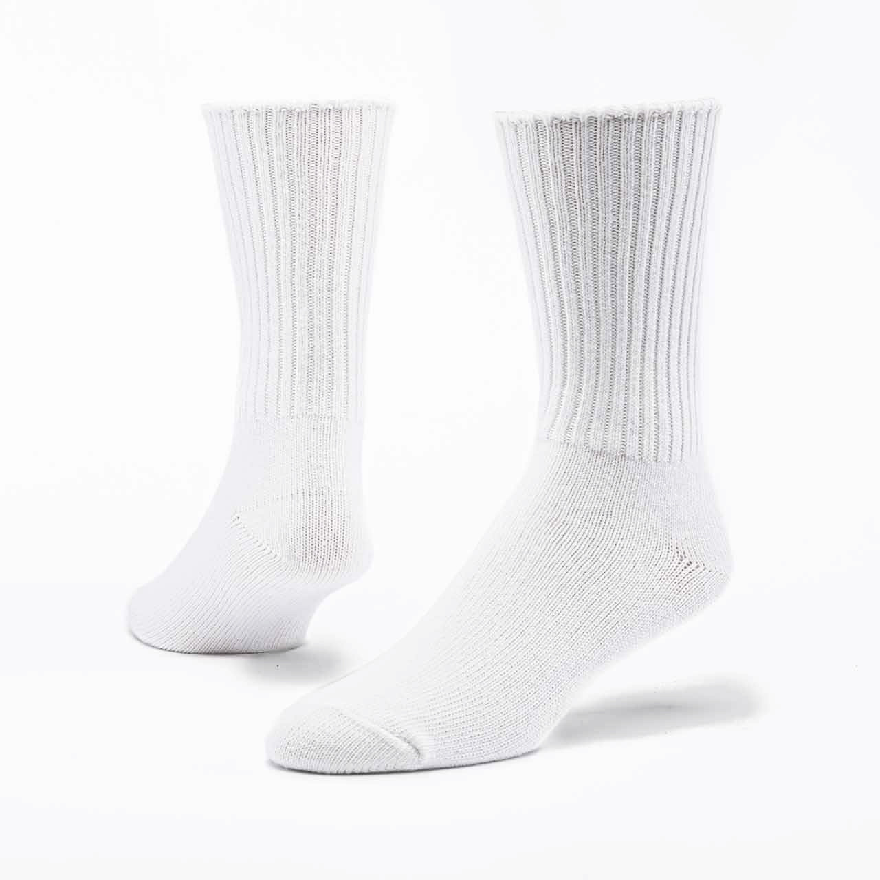 Cotton Crew - Crew Socks
