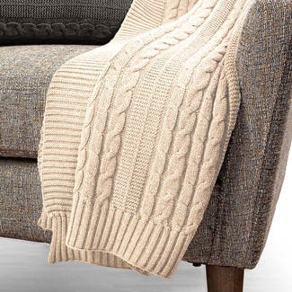 Organic Cotton Home Goods