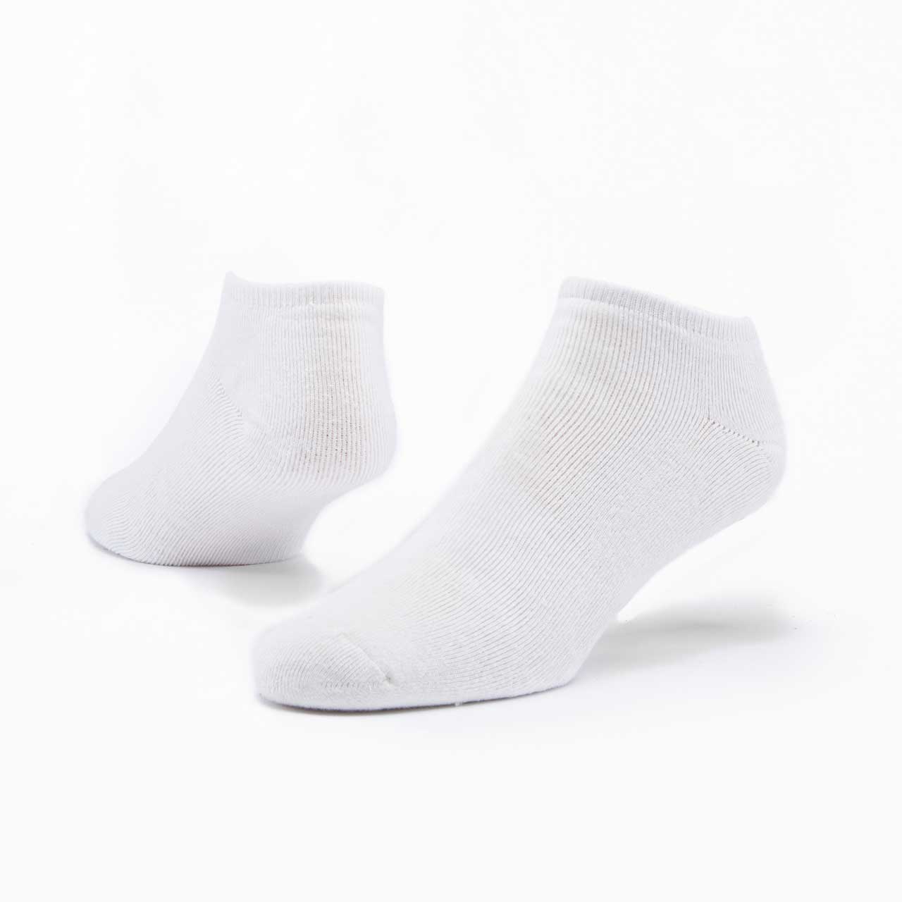 Footie Socks - Solid Socks