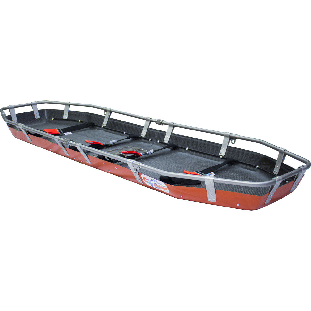 Cascade Rescue Advance Series Model 200 MAX Litters - RescueDirect.com